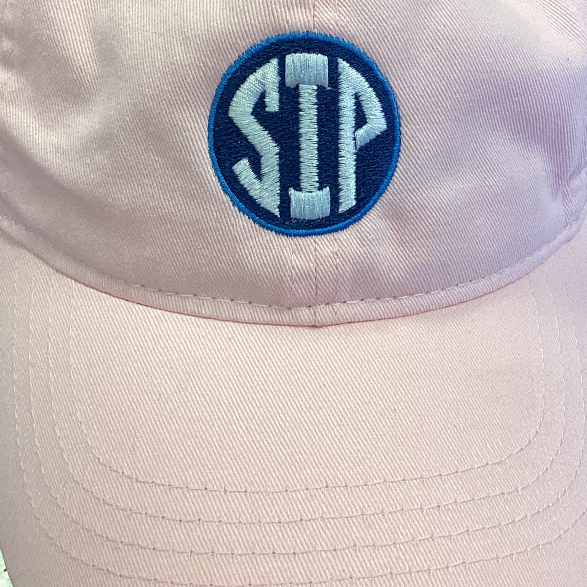 Pink SIP Hat | University Sporting Goods