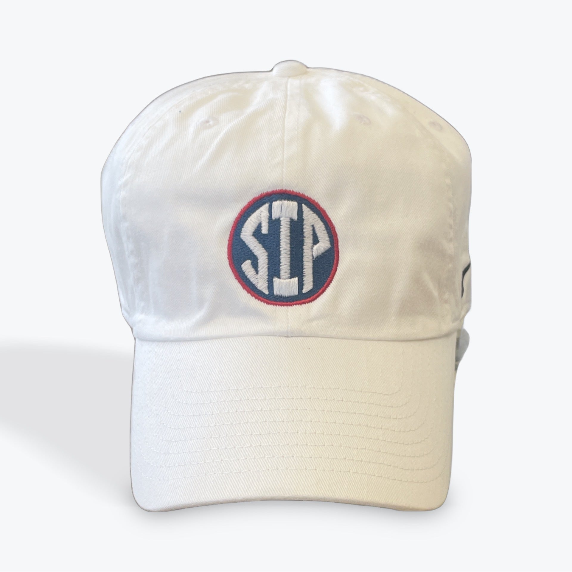 White SIP Hat | University Sporting Goods
